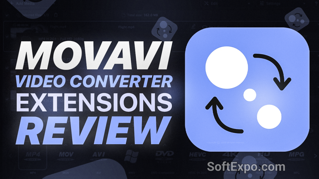 Extensions - Soft Expo