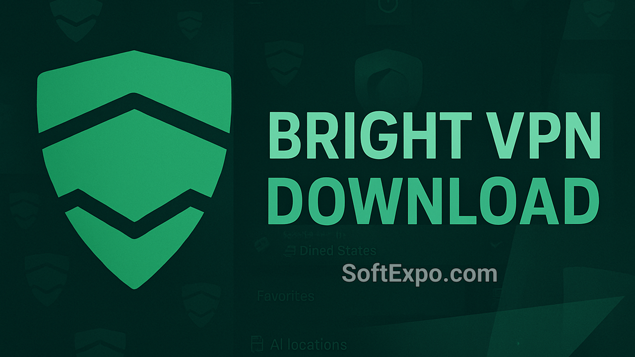 Bright VPN Download