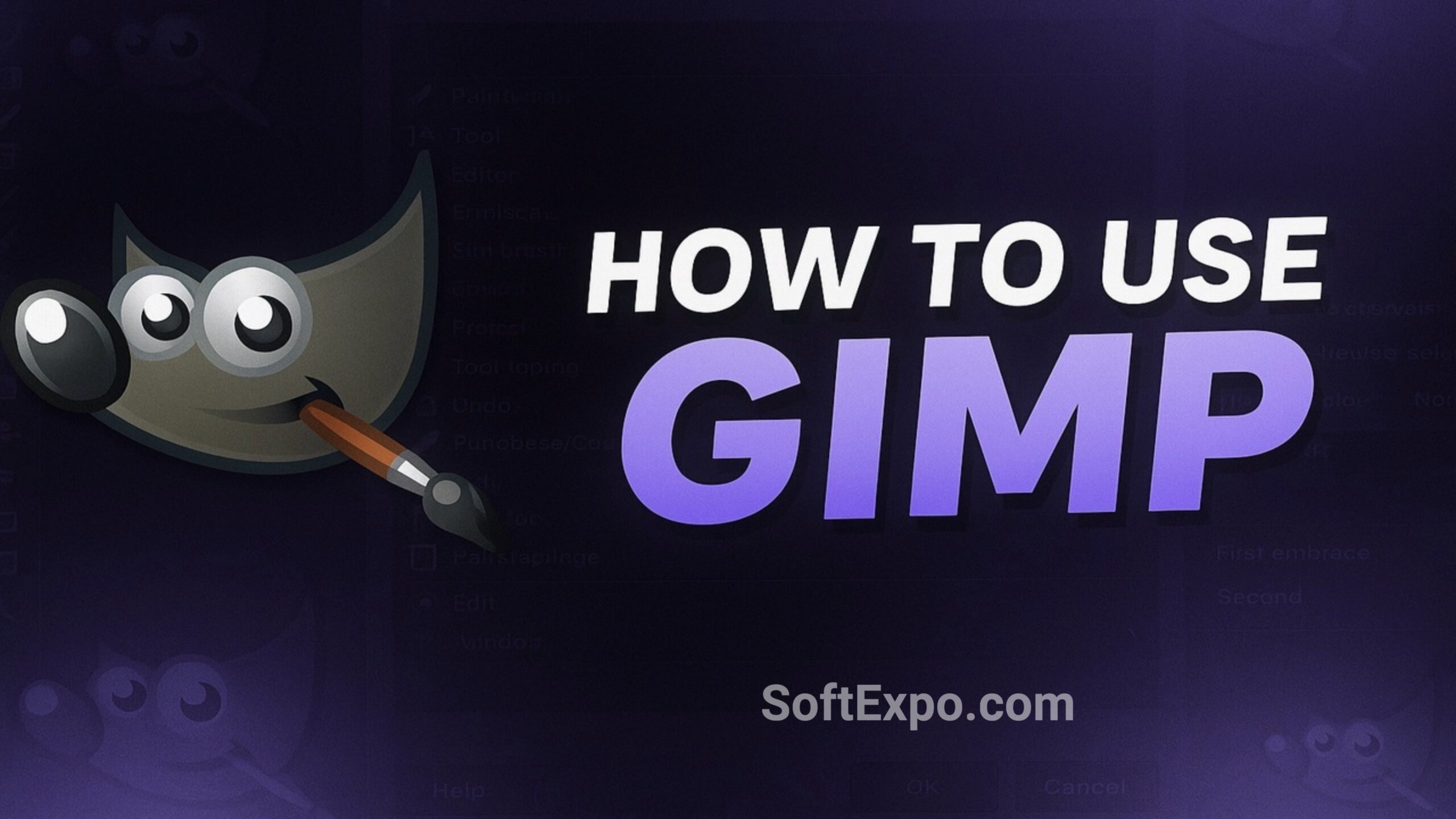 How to Use GIMP: Essential Tips for Beginners
