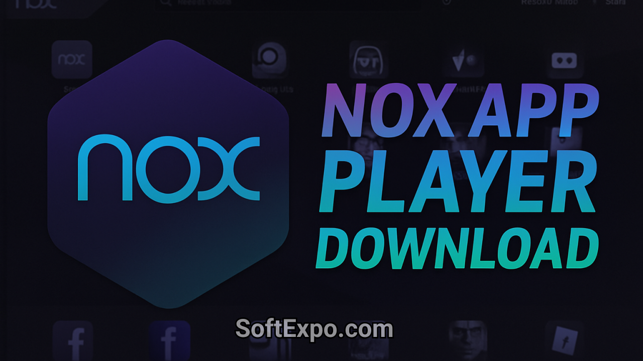 Nox App Player 7.0.6.2 free download