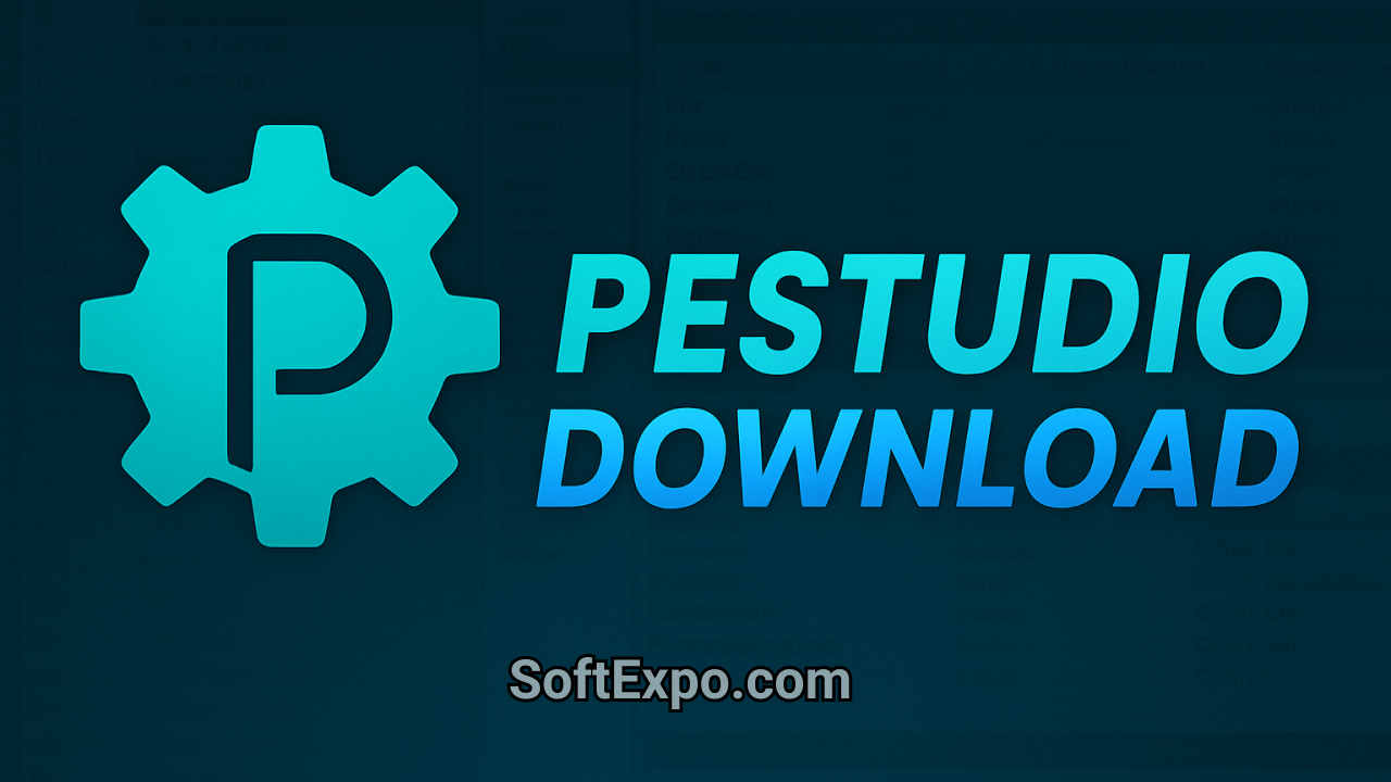 PeStudio 9.59 — Free Download, Full Version